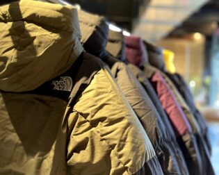 THE NORTH FACE - GEA -YAMAGATA | Sato Seni Co.Ltd THE NORTH FACE - GEA -YAMAGATA | Sato Seni Co.Ltd